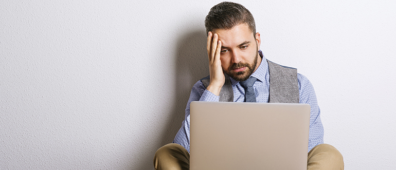 5 Common IT Complaints from CIOs | Littlefish Insights
