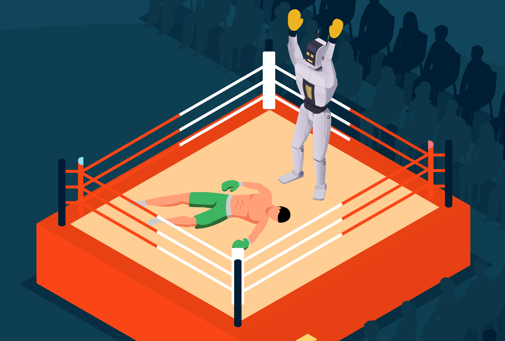 AI Washing and What It Means | Littlefish Insights