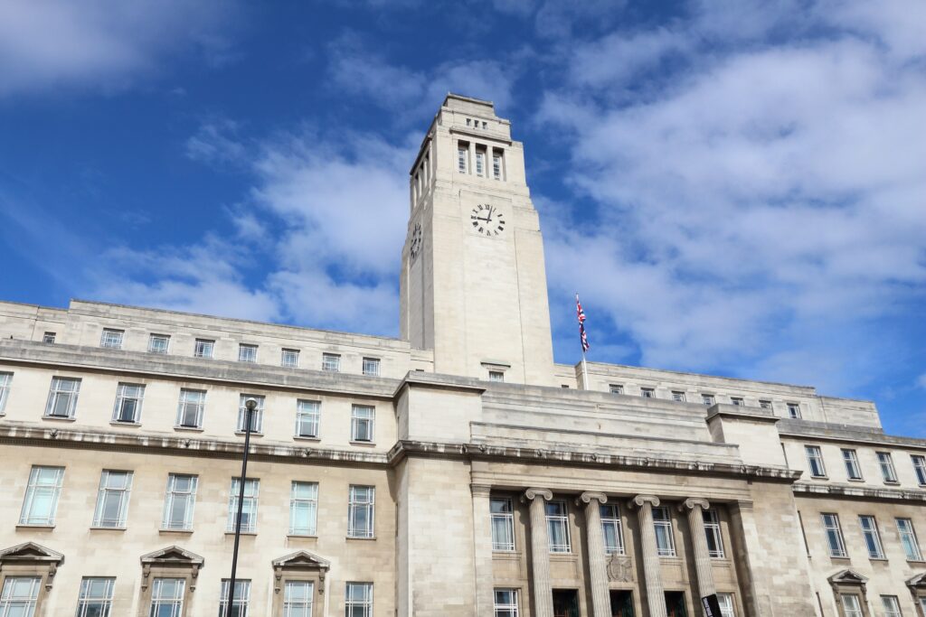 Leeds University Union Customer Story | Littlefish Group